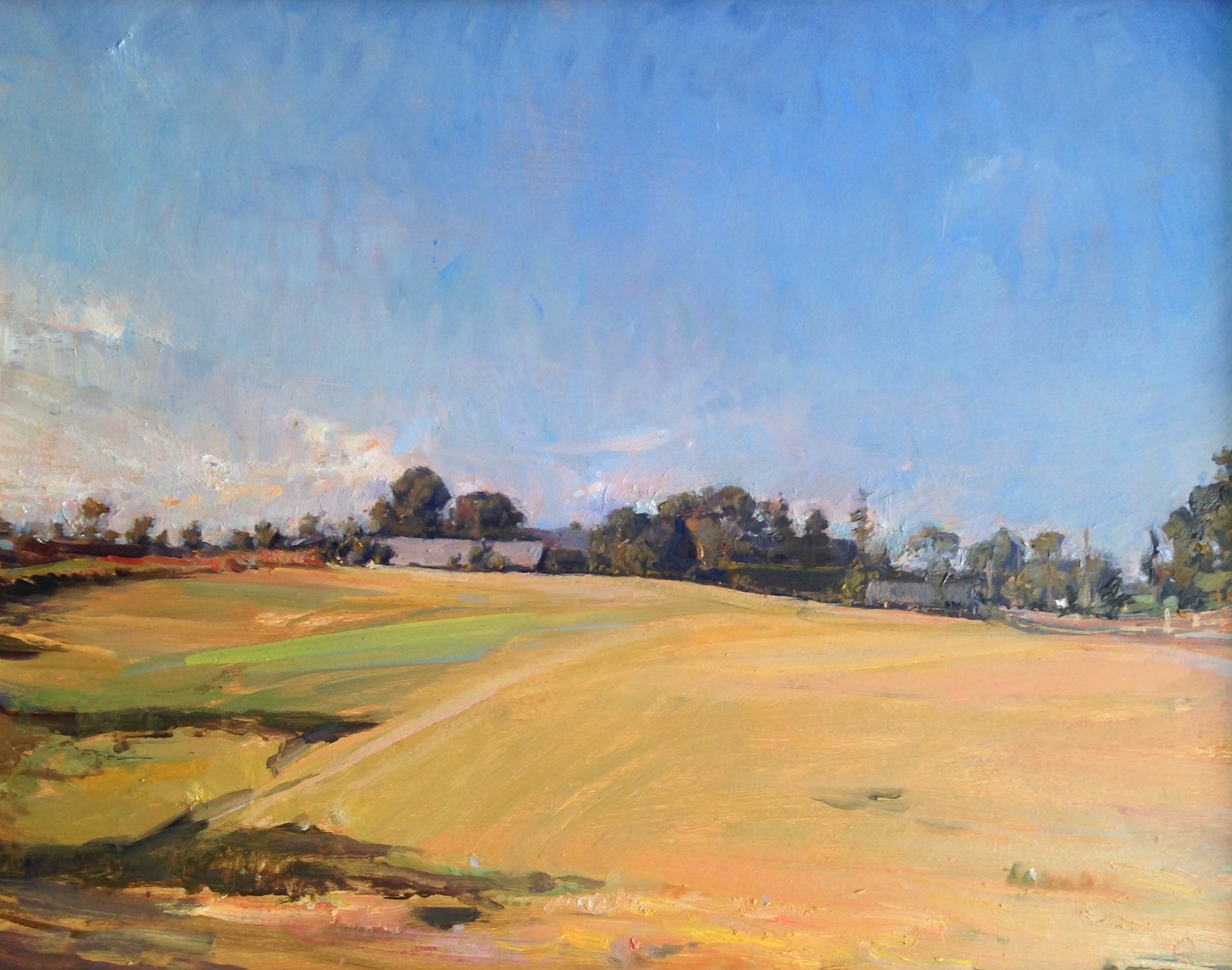 Grenning Gallery | Hamptons Contemporary Art | Sag Harbor | Paintings ...