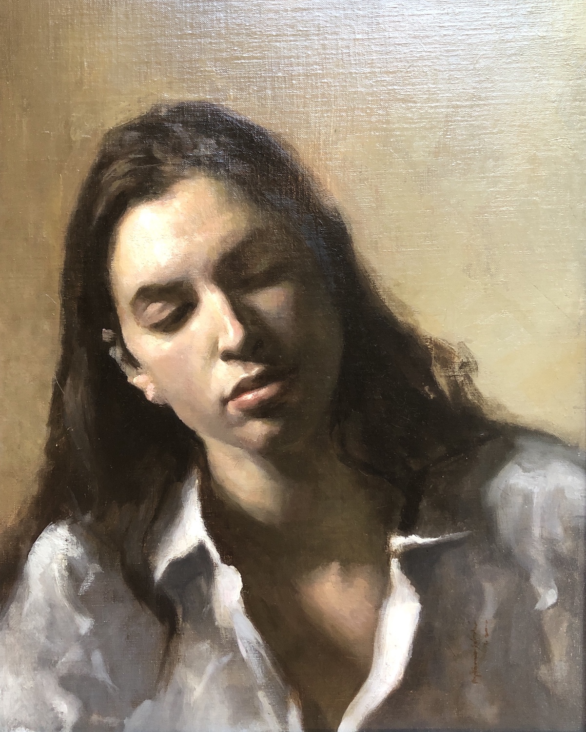 Grenning Gallery | Hamptons Contemporary Art | Sag Harbor | Paintings ...